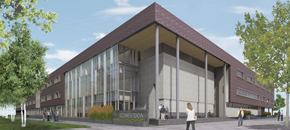 Expansionprojects - Conestoga College Institute of Technology ...
