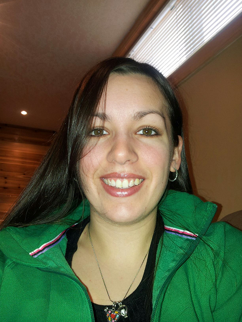 Student Stories - Conestoga College Institute of Technology & Advanced ...